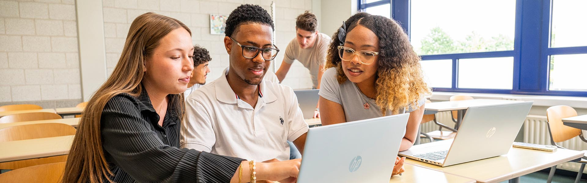 Activiteiten | Summa Studiekeuzehulp